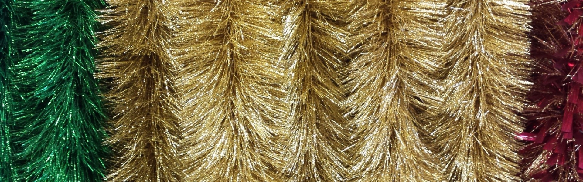 Mister Tinsel | Mister Tinsel – Suppliers of Tinsel